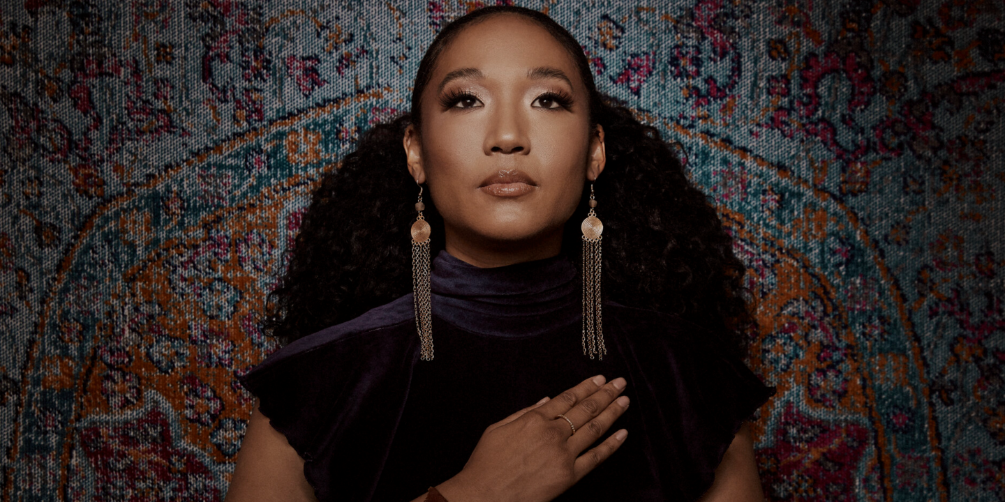 Judith Hill: Baby, I'm Hollywood!