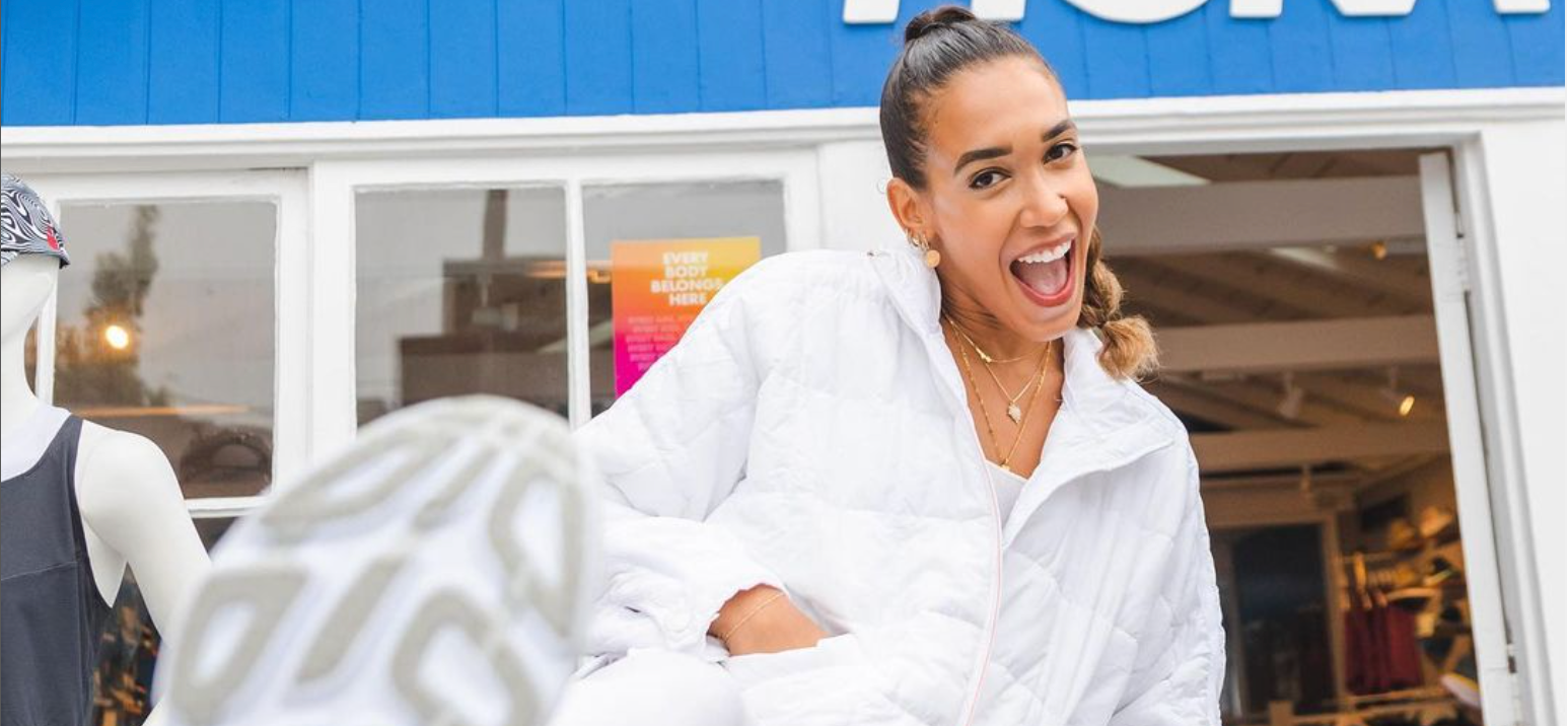 Simone Boyce: Living Authentically & Unapologetically