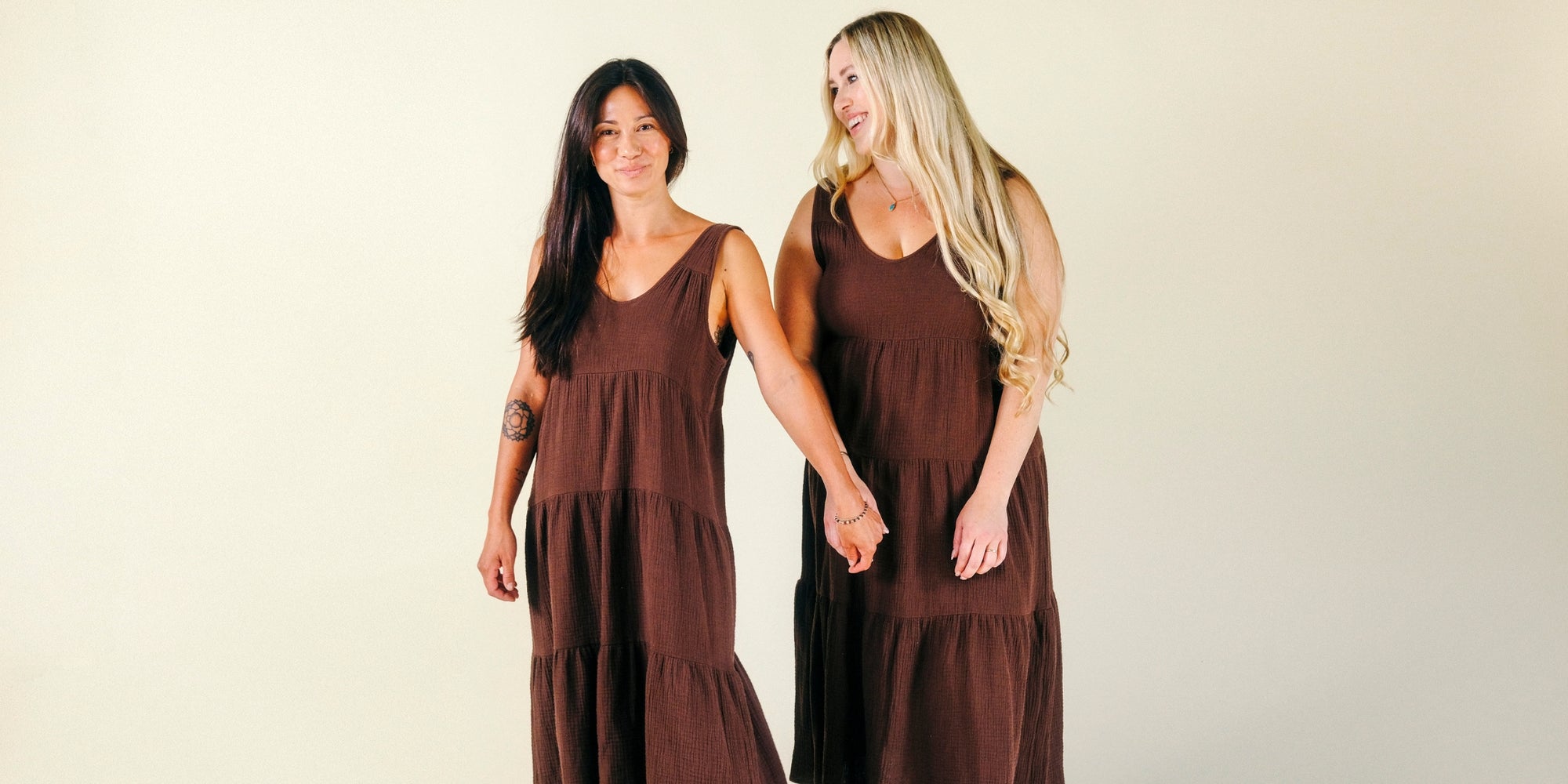 Poplinen | Celebrating women of all shapes and sizes.