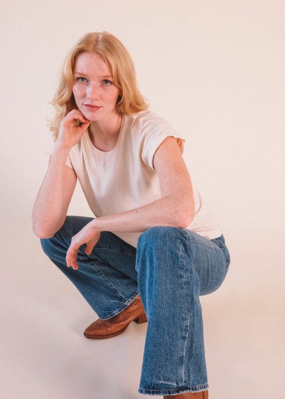 Poplinen | Celebrating women of all shapes and sizes.