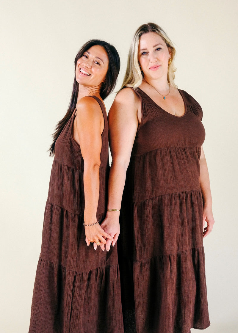 Poplinen | Celebrating women of all shapes and sizes.