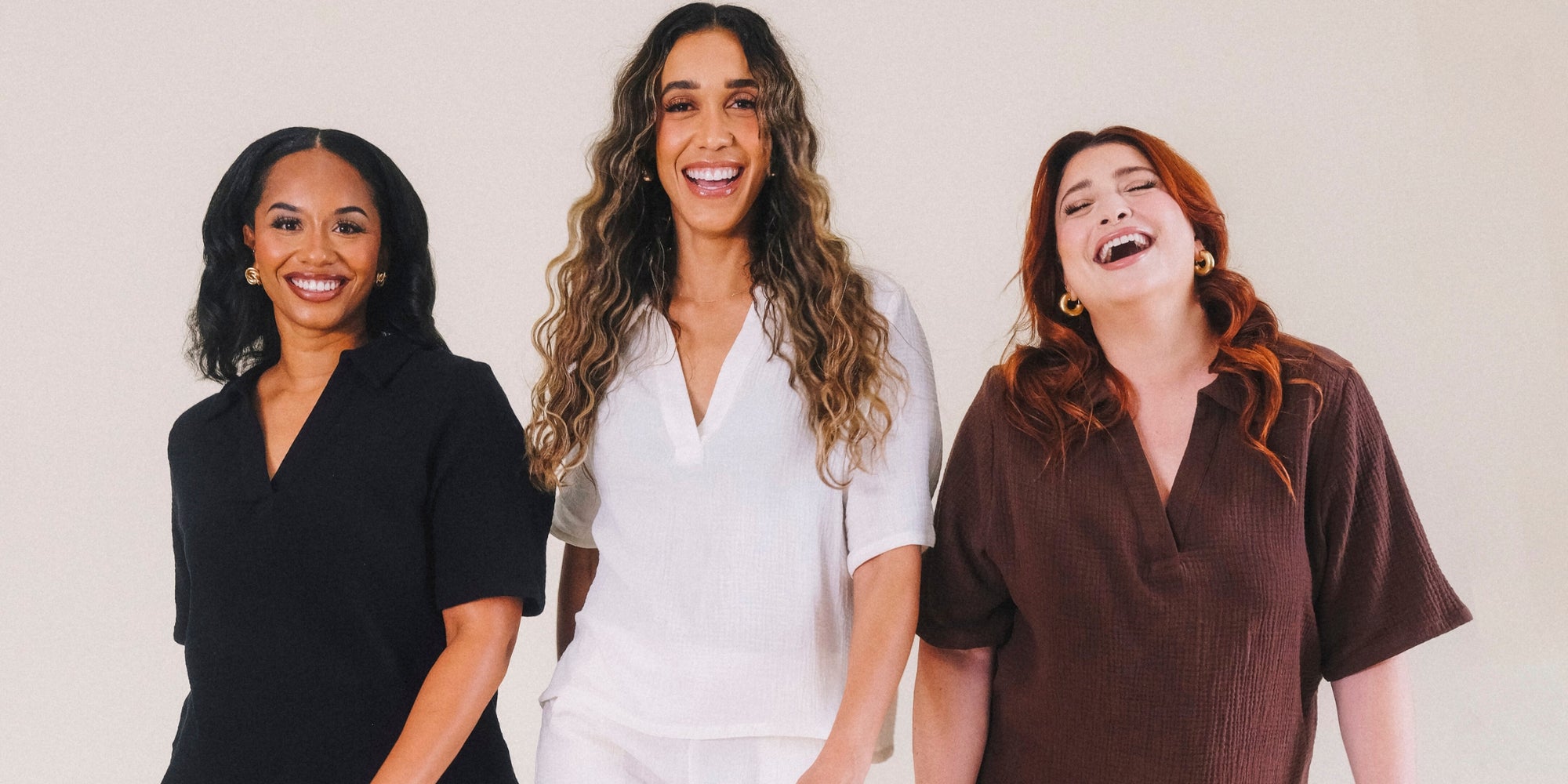 Poplinen | Celebrating women of all shapes and sizes.