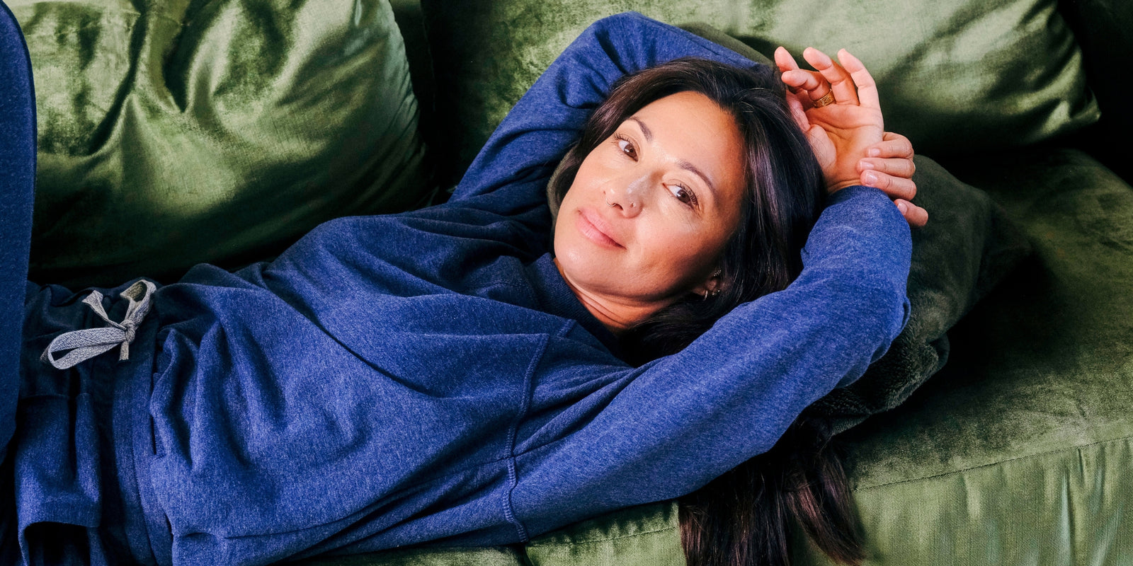 Poplinen | Celebrating women of all shapes and sizes.