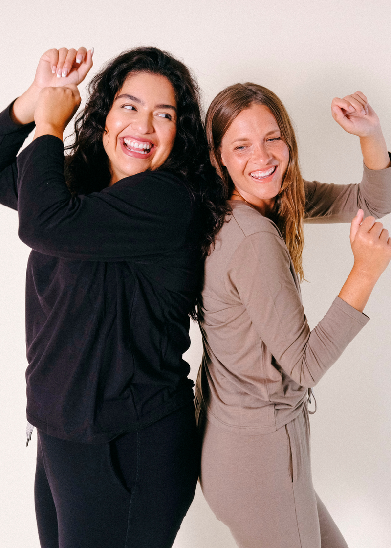 Poplinen | Celebrating women of all shapes and sizes.