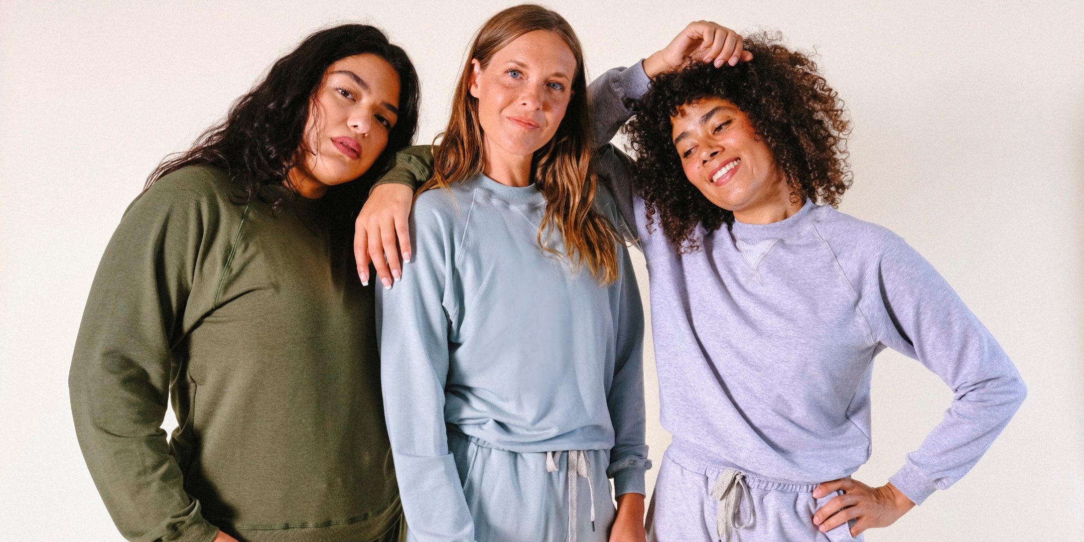 Poplinen | Celebrating women of all shapes and sizes.